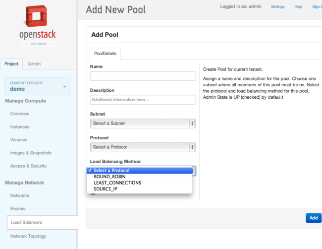 Installing Openstack Grizzly With Devstack Networkstatic Brent Salisburys Blog